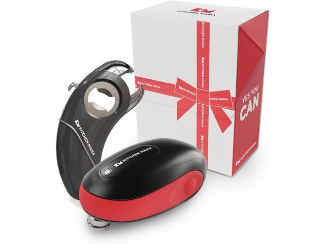 Click here for Kitchen Mama Gift Set Electric Can Opener & Bottle... prices