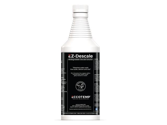 Click here for Eccotemp Descaler Solution 32oz. prices