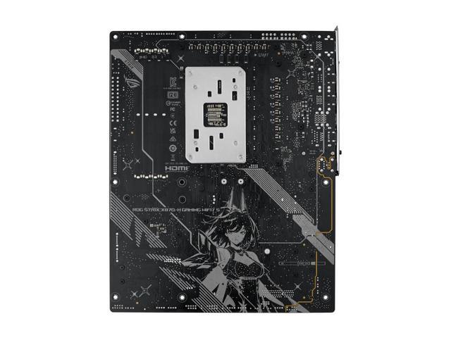 Click here for ASUS ROG STRIX X GAMING WIFI prices