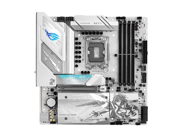 Click here for ASUS ROG STRIX B860-G GAMING WIFI S LGA 1851 mATX... prices