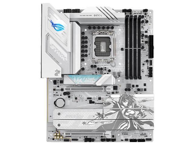 Click here for ASUS ROG STRIX B860-A GAMING WIFI S LGA 1851 ATX m... prices