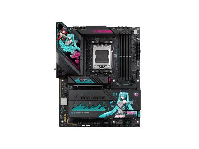 Click here for ASUS ROG STRIX X870E -H GAMING WIFI7 S RO JI x HAT... prices