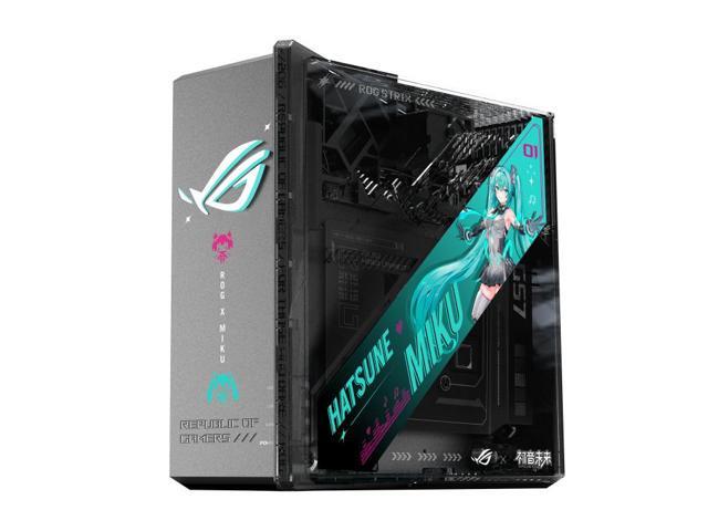 Click here for ASUS ROG Magic Box RO JI x Hatsune Miku Edition Ga... prices