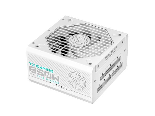 Click here for ASUS TX 850W Gold Fully Modular White Power Supply... prices