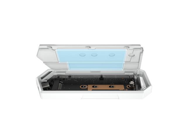 Click here for ASUS ROG STRIX SSD Enclosures for PCIe 2280/2260/2... prices