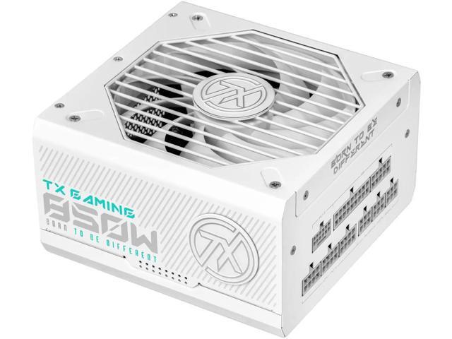 Click here for ASUS TX 850W Gold Fully Modular White Power Supply... prices