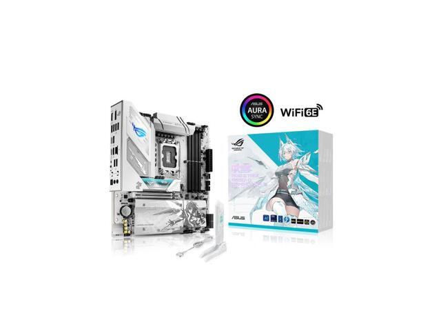 Click here for ASUS ROG STRIX B860-G GAMING WIFI S LGA 1851 mATX... prices