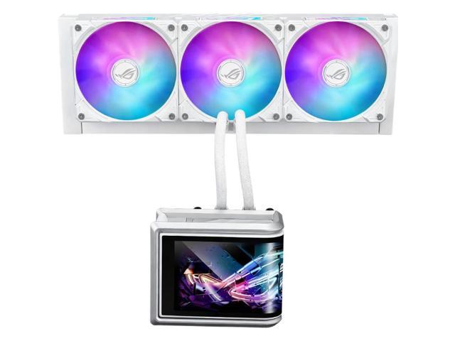 Click here for ASUS ROG RYUO IV SLC 360 ARGB White Edition All-in... prices