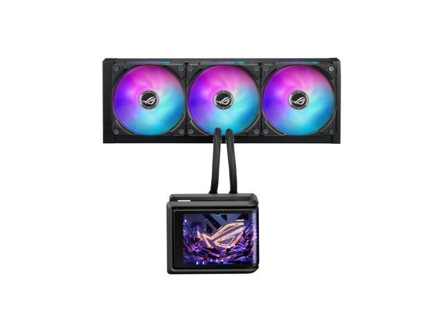 Click here for ASUS ROG RYUO IV SLC 360 ARGB All-in-one AIO Liqui... prices