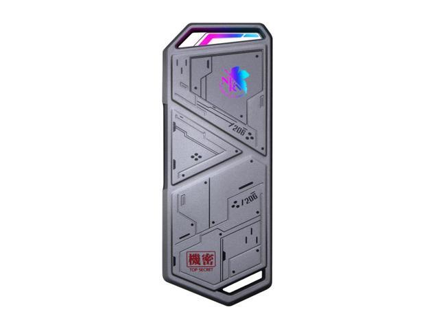 Click here for ASUS ROG STRIX Arion EVA Edition Aluminum Alloy M.... prices