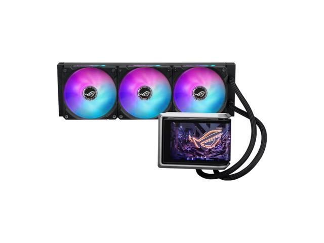 Click here for ASUS ROG RYUO IV 360 ARGB All-in-one AIO Liquid CP... prices
