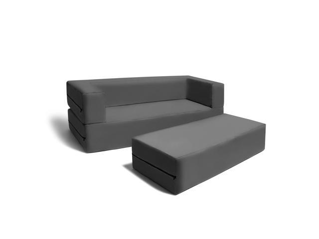 Click here for Jaxx Zipline Big Kids Modular Sofa & Ottoman prices
