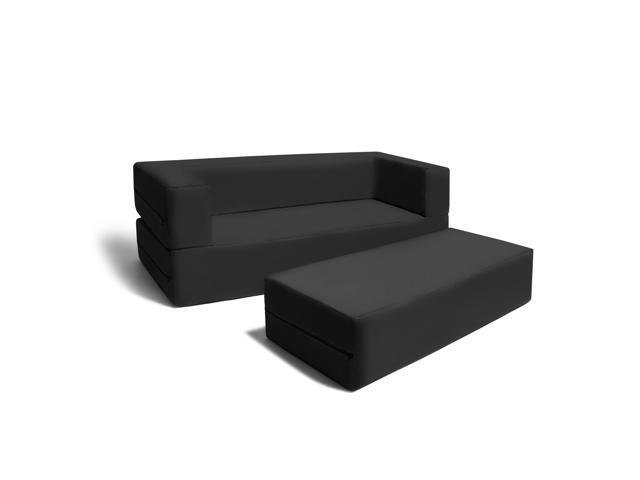 Click here for Jaxx Zipline Big Kids Modular Sofa & Ottoman prices