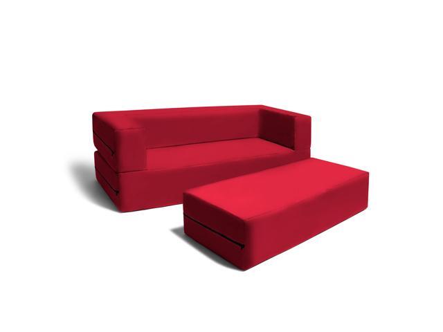 Click here for Jaxx Zipline Big Kids Modular Sofa & Ottoman prices