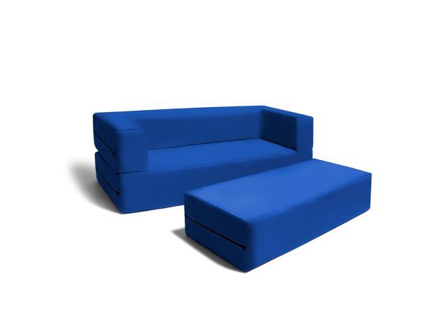 Click here for Jaxx Zipline Big Kids Modular Sofa & Ottoman prices