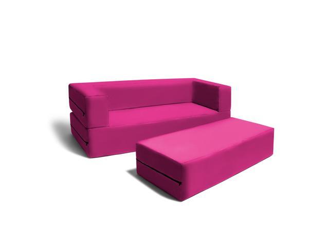 Click here for Jaxx Zipline Big Kids Modular Sofa & Ottoman prices