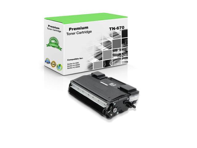 Click here for Compatible Brother TN-670  TN670 Toner Cartridge B... prices