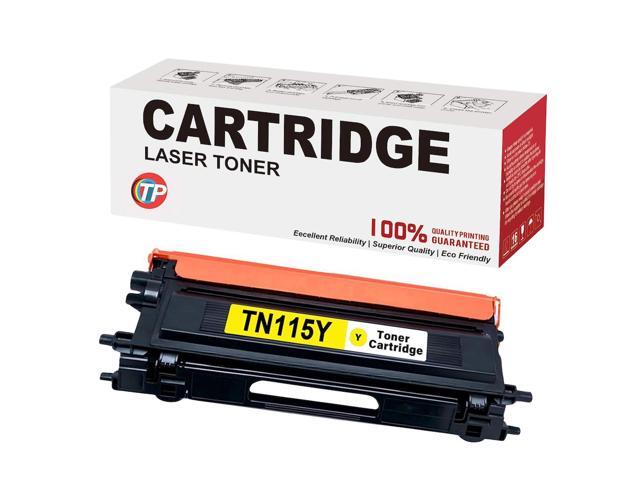 Click here for Compatible Brother TN-115Y  TN115 Toner Cartridge... prices