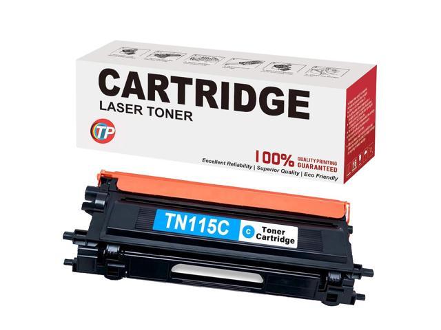 Click here for Compatible Brother TN-115C  TN115 Toner Cartridge... prices