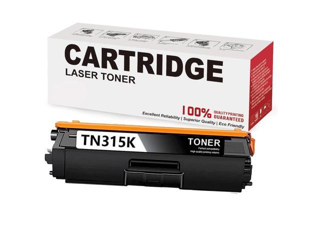 Click here for Compatible Brother TN315 Black Toner Cartridge 400... prices