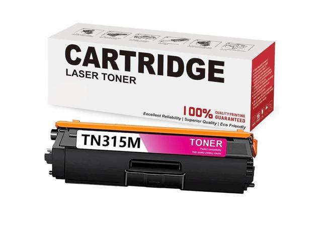 Click here for Compatible Brother TN315 Magenta Toner Cartridge 3... prices