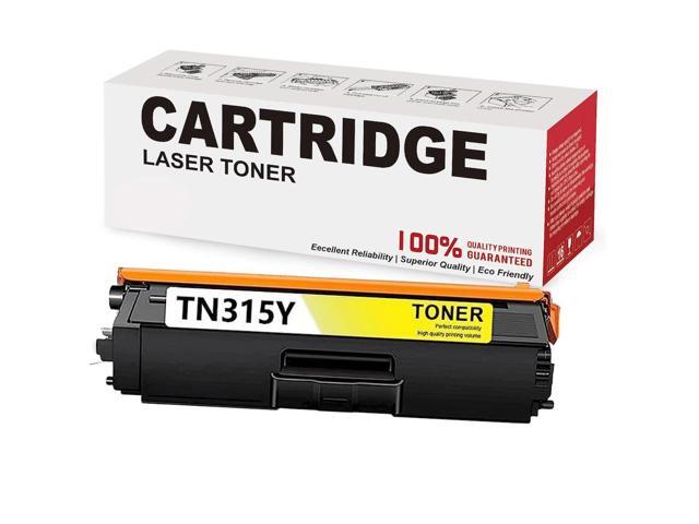 Click here for Compatible Brother TN315 Yellow Toner Cartridge 35... prices