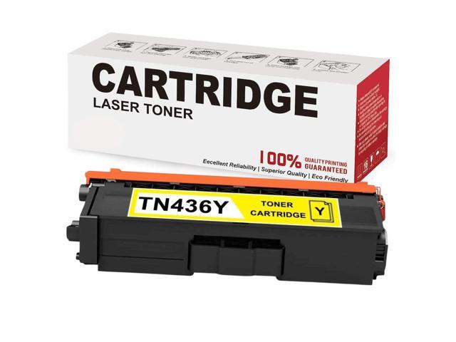 Click here for Compatible Brother TN436Y  TN436 Toner Cartridge Y... prices