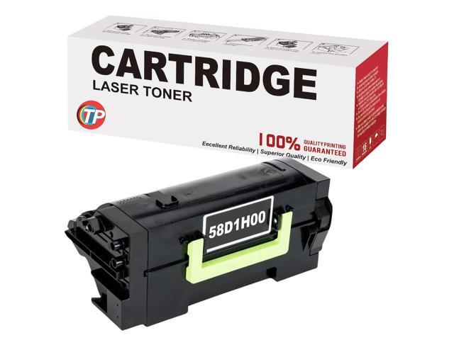 Click here for Compatible Lexmark 58D1H00 Toner Cartridge For MS7... prices