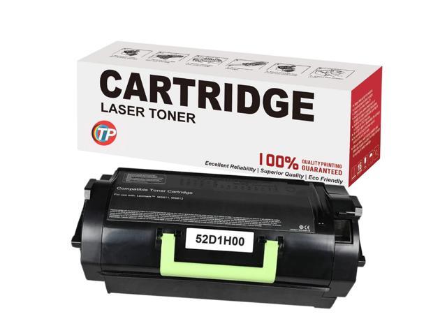 Click here for Compatible Lexmark 52D1H00  521H Toner Cartridge F... prices