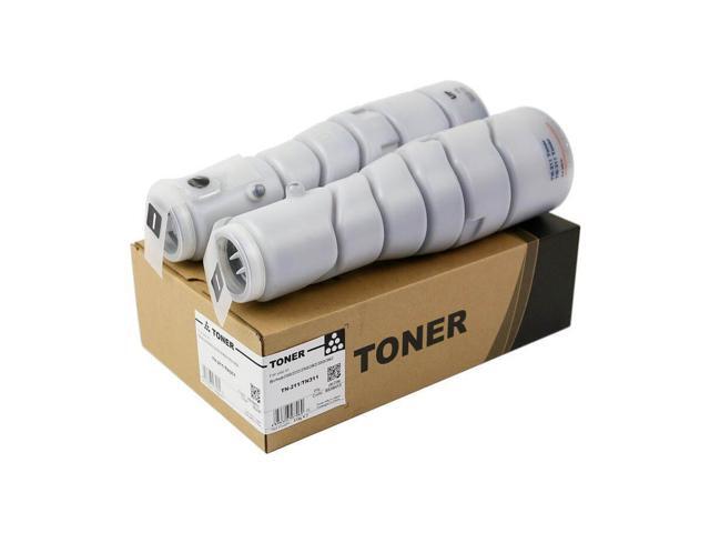 Click here for Compatible Konica Minolta TN211 893-8413 Toner Car... prices