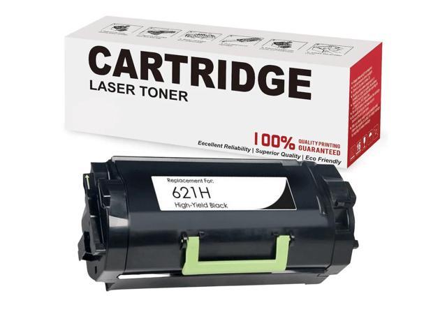 Click here for Compatible Lexmark 62D1H00  621H Toner Cartridge F... prices