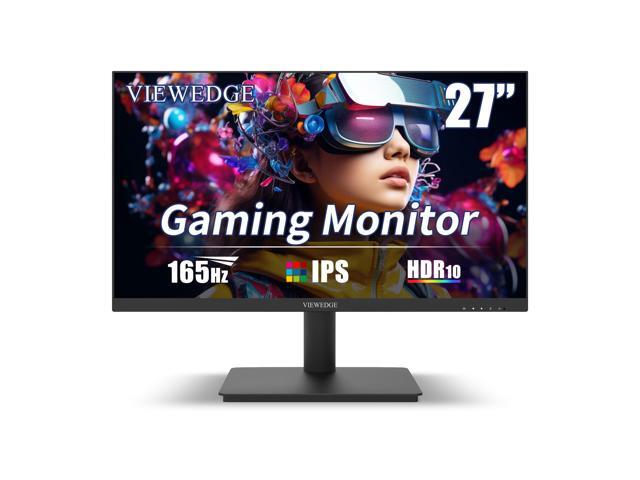 Click here for Viewedge 27 Inch Gaming Monitor  IPS 165Hz 1ms QHD... prices