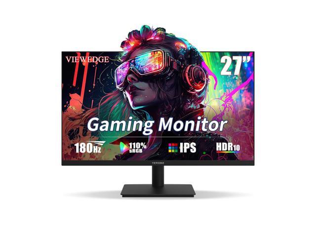 Click here for Viewedge Gaming Monitor 27 inch 180hz (Supports 14... prices