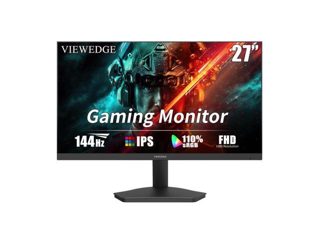 Click here for Viewedge Gaming Monitor 27 Inch FHD 144hz  1ms IPS... prices