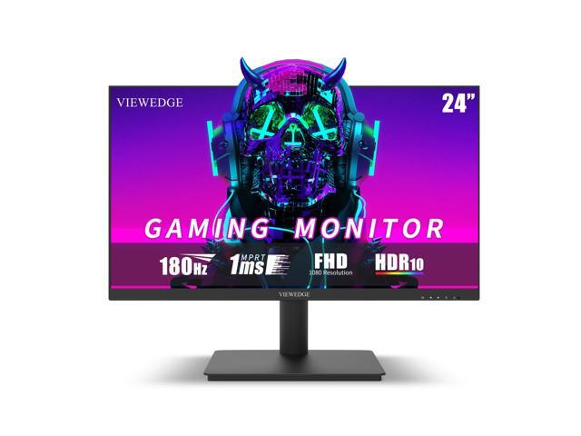 Click here for Viewedge 24 Inch Gaming Monitor with 180Hz  VA 1ms... prices