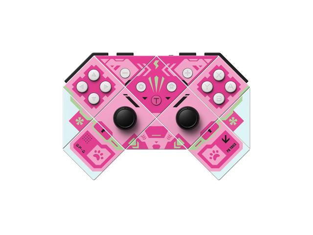 Click here for PB TAILS CHOC 2.0 Bluetooth Wireless Metal Gaming... prices