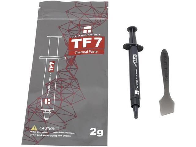 Click here for TF7 2g Thermal Paste Compound for Coolers Thermal... prices