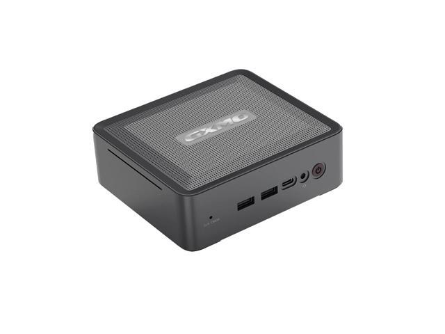 Click here for MiniHyper Mini PC AMD Ryzen 5 5600H(6C/12T  up to... prices