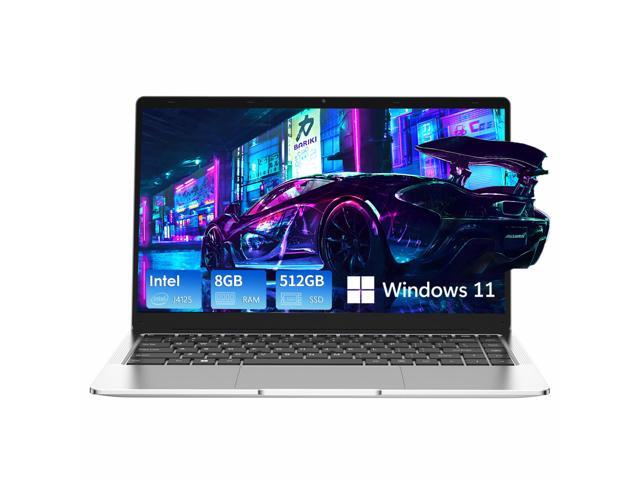 Click here for Laptop 8GB DDR4 512GB SSD Laptop Computer  Intel C... prices