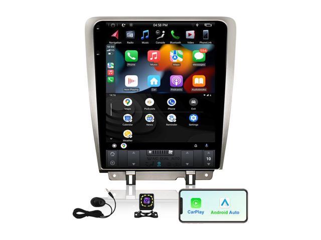 Click here for KSPIV 12.1 Inch for Ford Mustang 2010-2014 Car Ste... prices