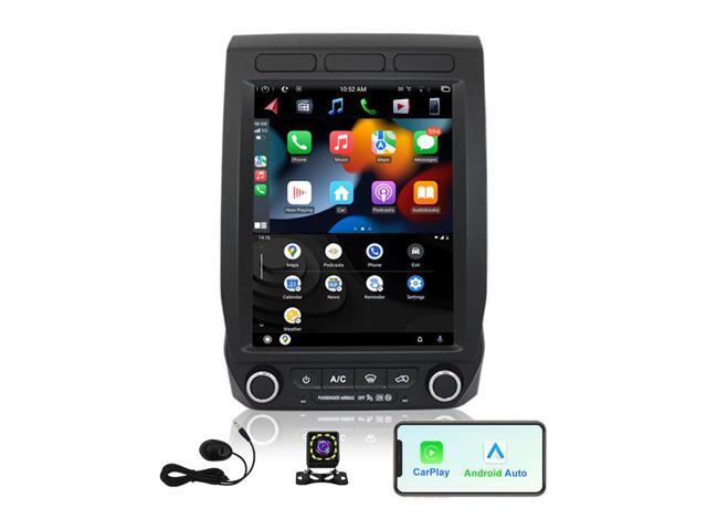 Click here for KSPIV 12.1 Inch Tesla Style Touch Screen Car Radio... prices