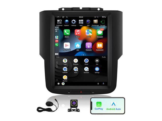 Click here for KSPIV 10.4 Inch Android Car Radio for Dodge Ram 15... prices