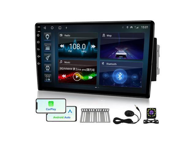 Click here for KSPIV 9 Inch Touch Screen Android Car Stereo - Uni... prices