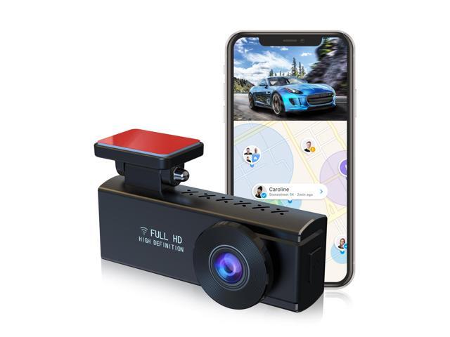 Click here for KSPIV Dash Cam Front and Rear Video Recorder 120°W... prices