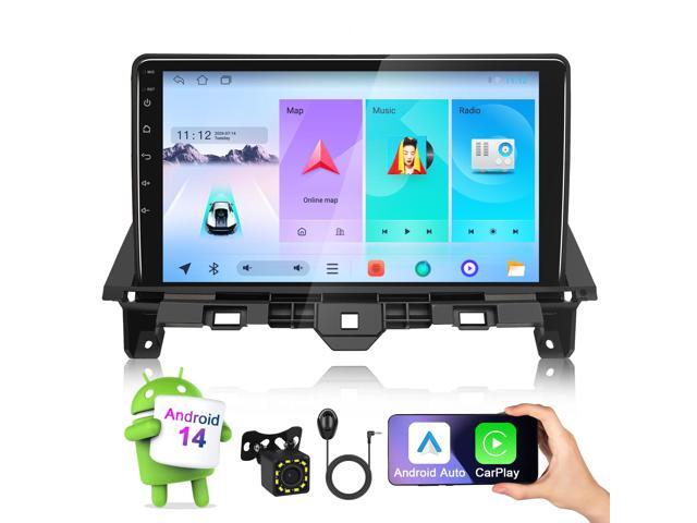 Click here for KSPIV Car Stereo for Honda Accord 2008-2012 Androi... prices