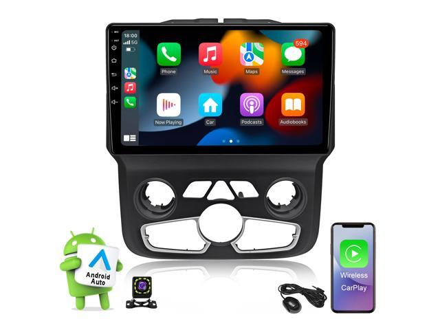 Click here for KSPIV Android 13 Car Stereo for Dodge RAM Pickup 1... prices