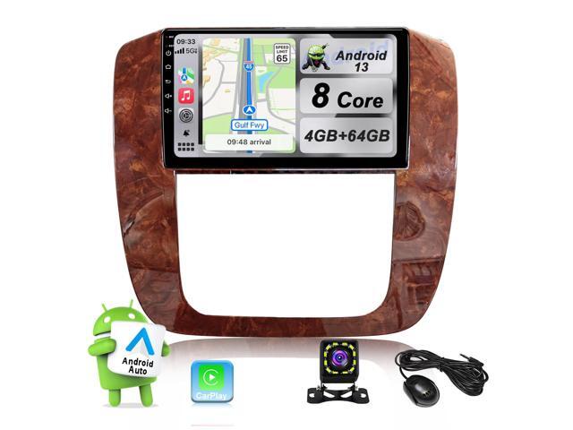 Click here for KSPIV Car Stereo for GMC Yukon Chevrolet Chevy Sil... prices