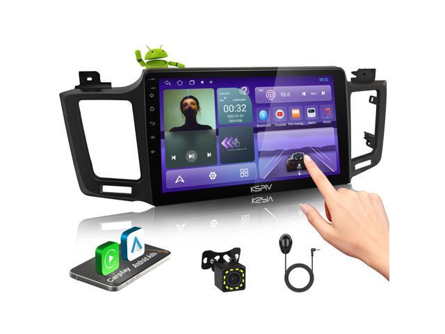 Click here for KSPIV Car Radio Stereo for 2013-2018 Toyota RAV4 H... prices