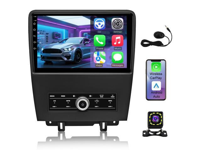 Click here for KSPIV Android 13 Car Stereo for Ford Mustang 2010... prices