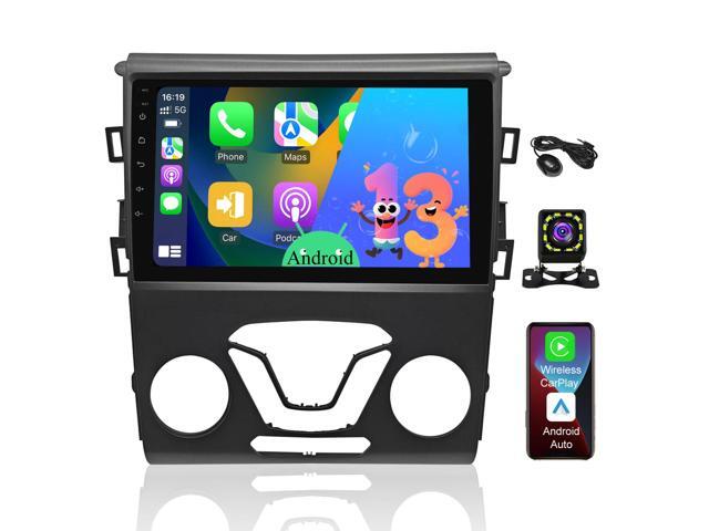 Click here for KSPIV 9 Android 13 Car Stereo for Ford Fusion Mond... prices